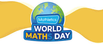 Global Mathletics Showdown: World Maths Day 2026